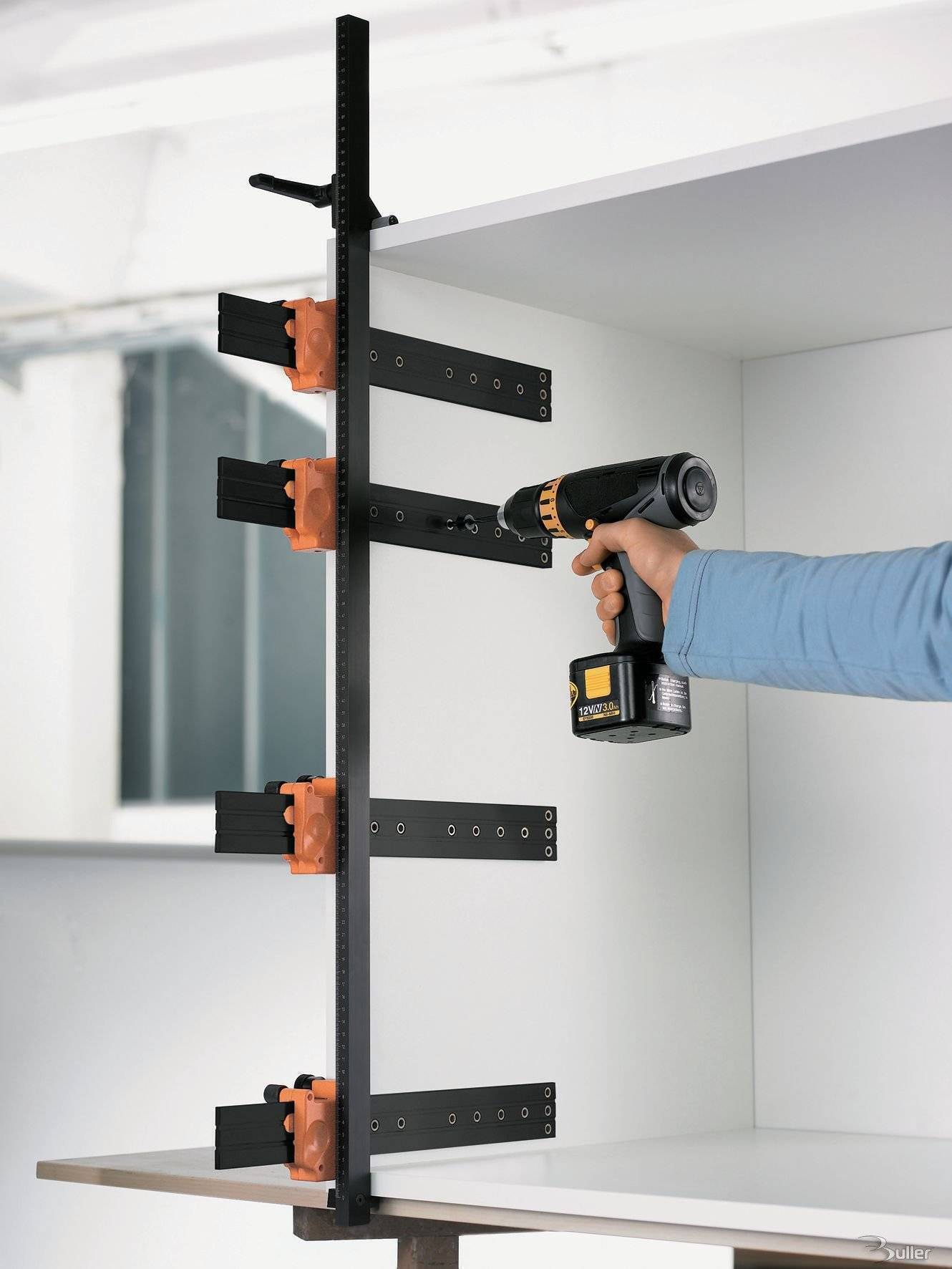 Blum Universal Template T65 1000 01