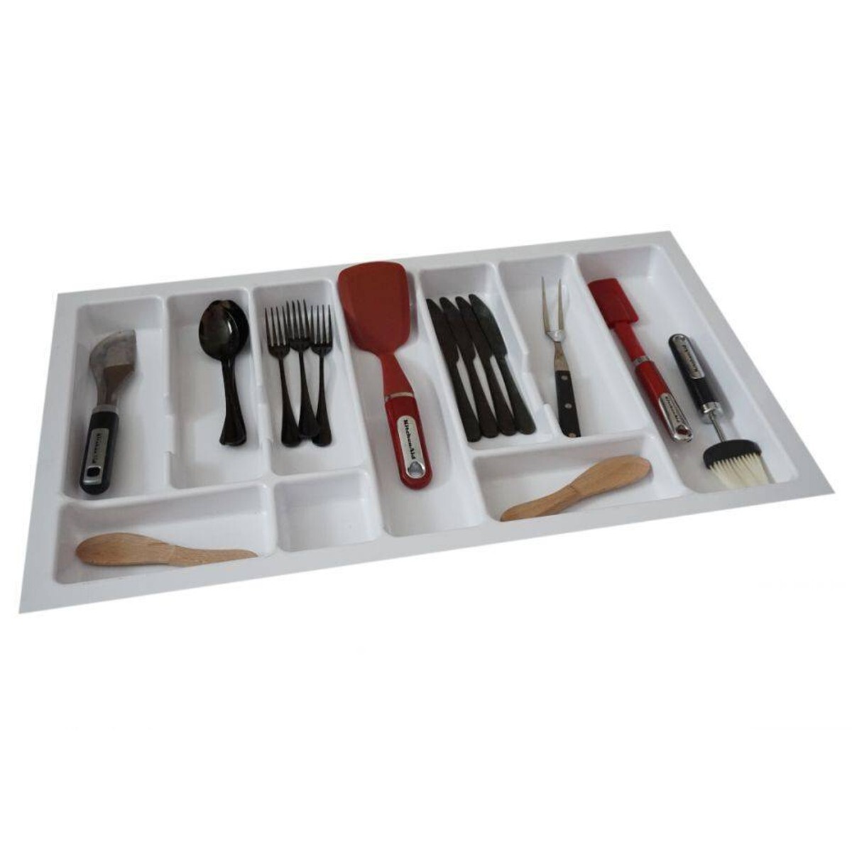 UNI Cutlery Trays Drawer Insert -Cutlery Trays
