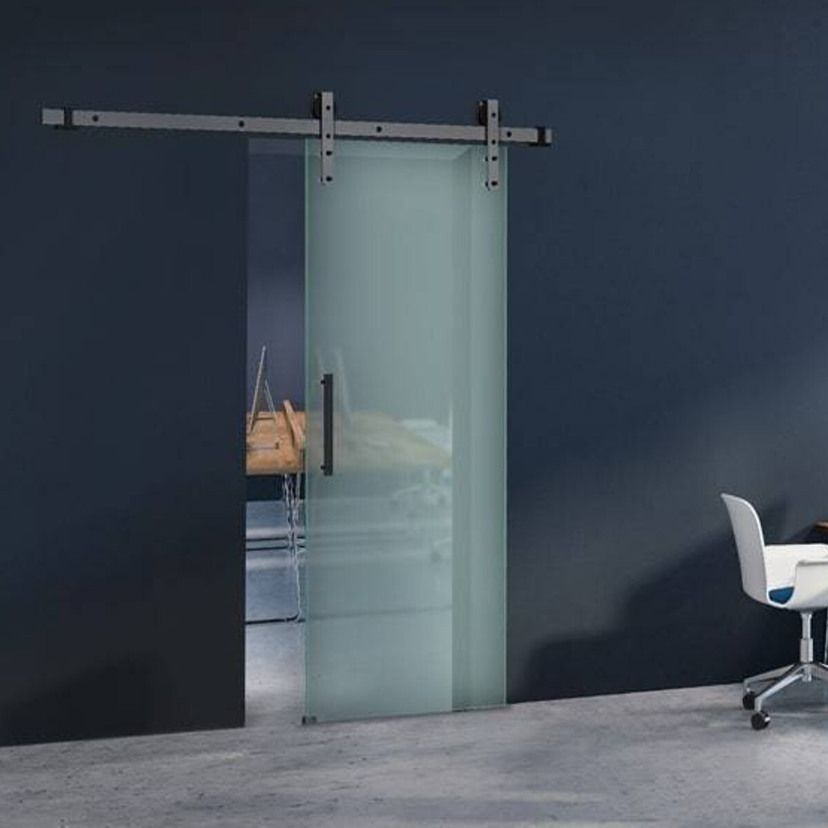 Thor Glass Set Of Accessories For Roc Design -Roc Design