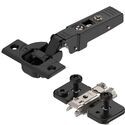 Blum Clip Top Full Overlay 95 Degree Blumotion Cabinet Hinge 71B9550 ...