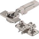 Blum Clip Top Full Overlay 95 Degree Blumotion Cabinet Hinge 71B9550 ...