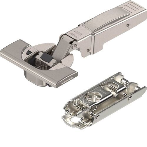 Blum Clip Top Full Overlay 95 Degree Blumotion Cabinet Hinge 71B9550 ...