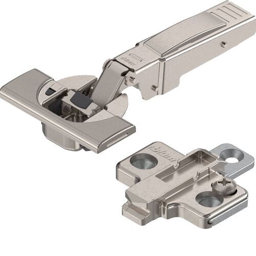 Blum Clip Top Full Overlay 95 Degree Blumotion Cabinet Hinge 71B9550 ...