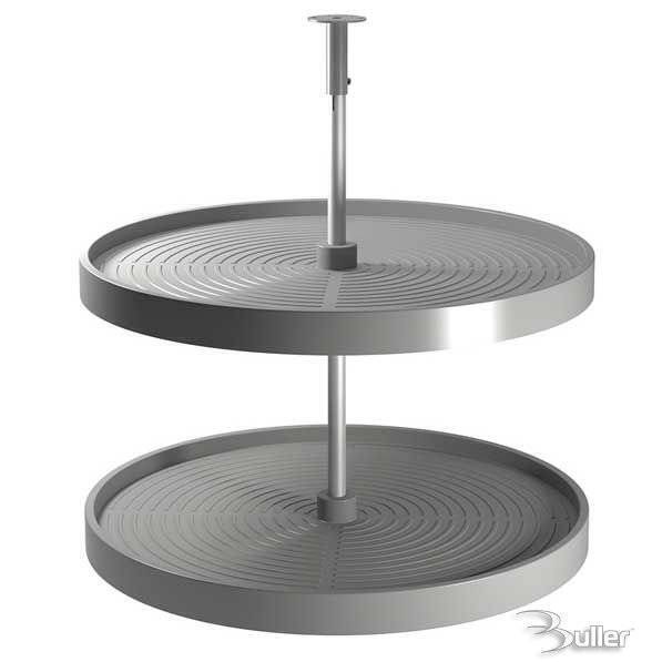 Revo Kitchen Carousel circular